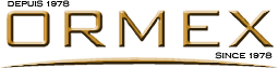 Ormex Inc. | Ormex Inc.